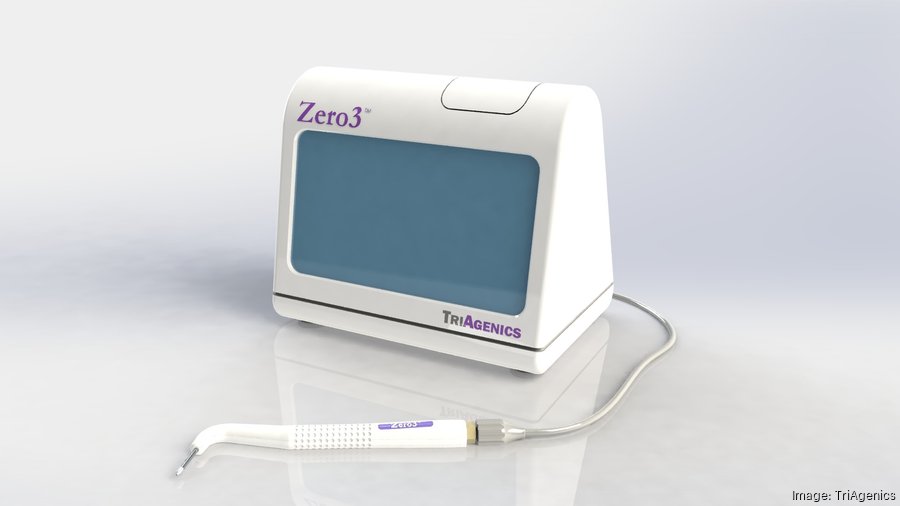 The Pitch: No wisdom teeth, no stitches, no pain - Portland Business ...