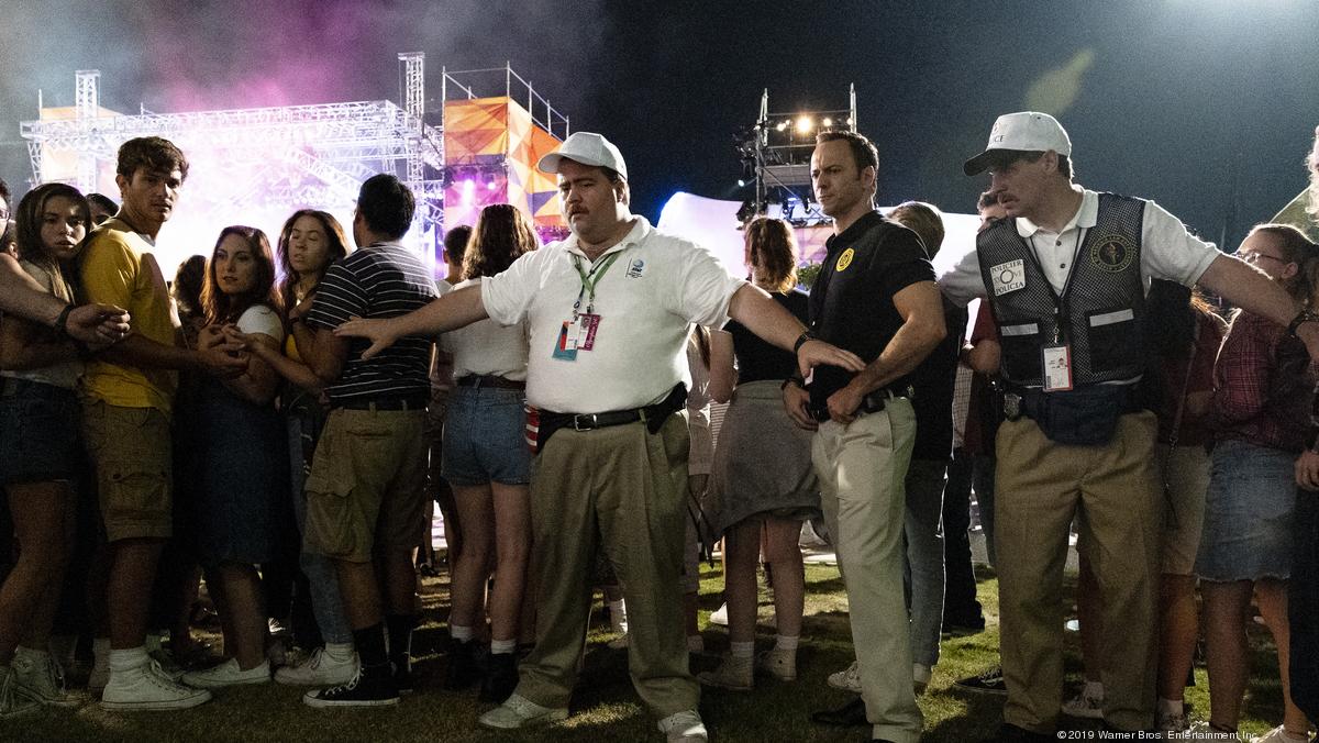 Eleanor Ringel-Cater: Films that could use disclaimers; Things I liked ...