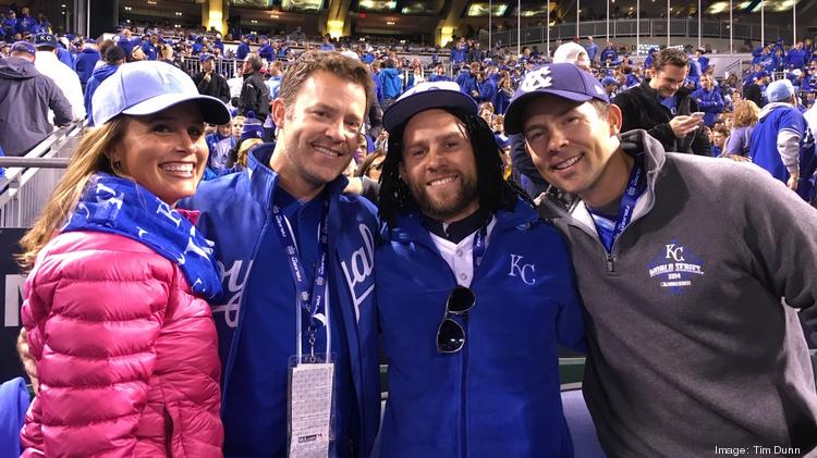 Dunn family deepens baseball roots with Royals ownership stake - Kansas ...