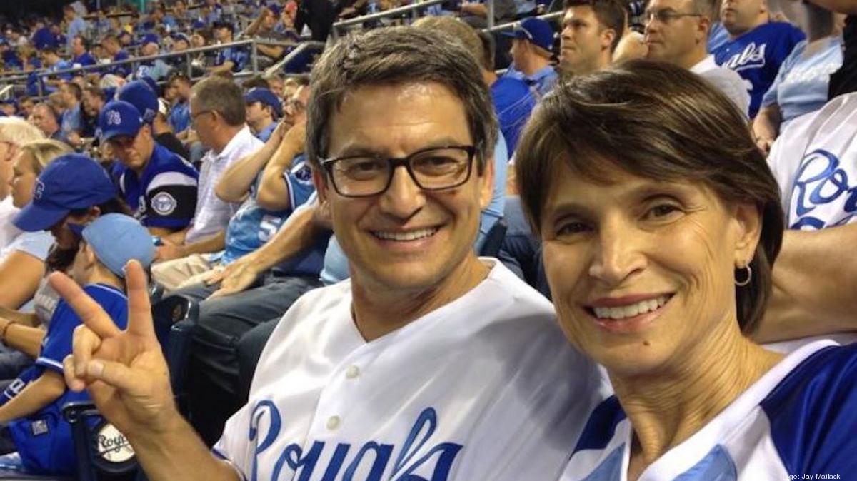 Matlack liked owning the Indians, but loves owning the Royals - Kansas ...