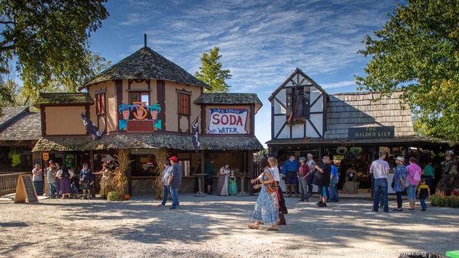 Ohio Renaissance Festival pauses planning efforts due to pandemic ...