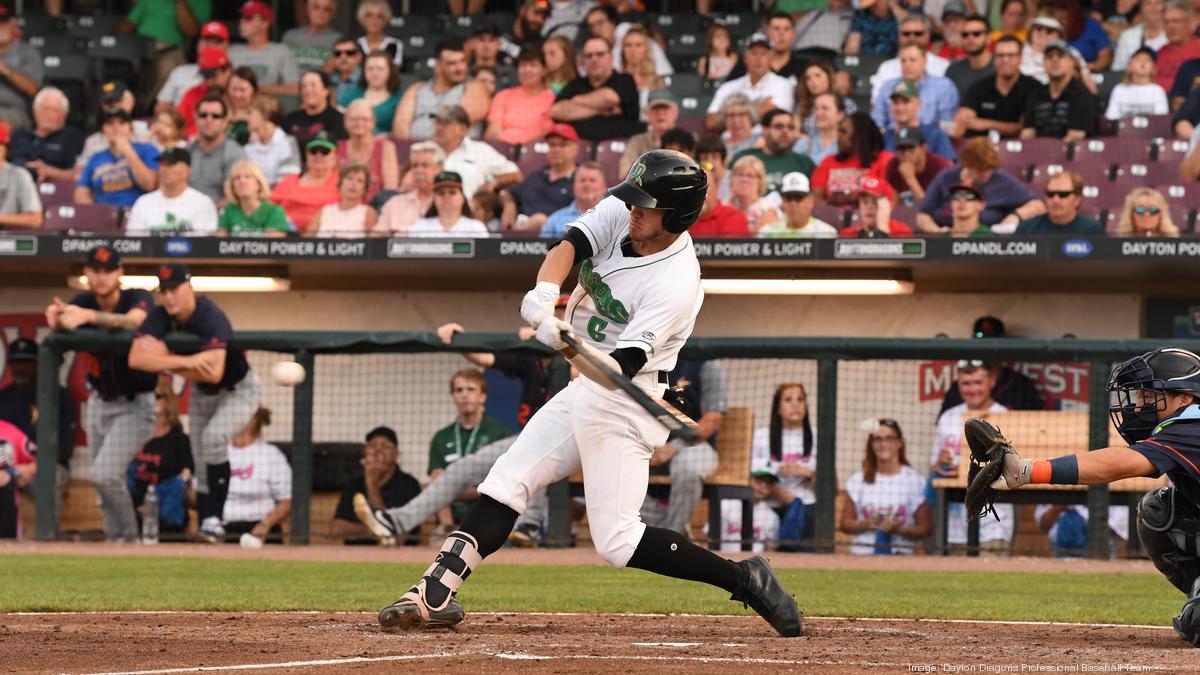 Dayton Dragons to make significant stadium announcement today - Dayton ...