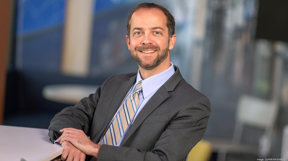 Arup taps former city environmental chief Brian Swett as Boston office ...