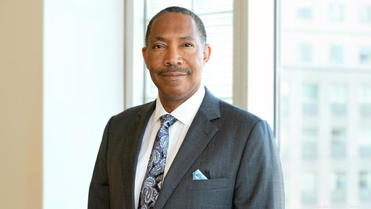 BI Lahey rounds out executive team - Boston Business Journal