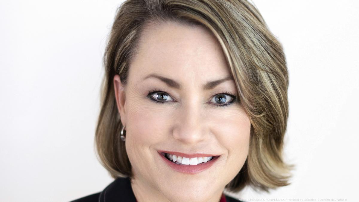 Colorado Business Roundtable selects Debbie Brown as new president ...