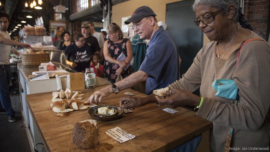 Dayton-area attractions debut new initiatives - Dayton Business Journal