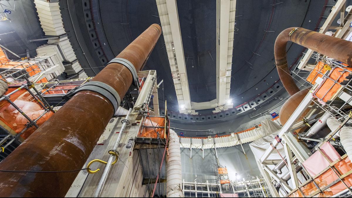 Georgia Power's Plant Vogtle 'likely' to miss in-service deadline ...