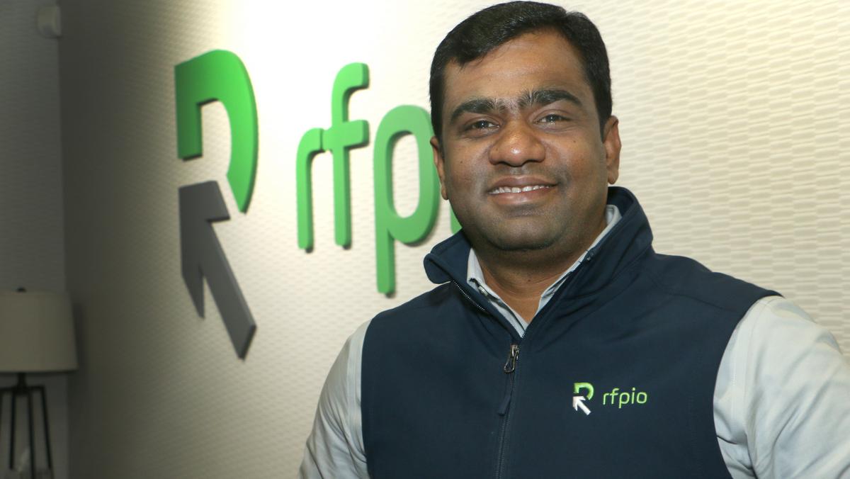 Beaverton software maker RFPIO grows despite Covid-19 economy ...