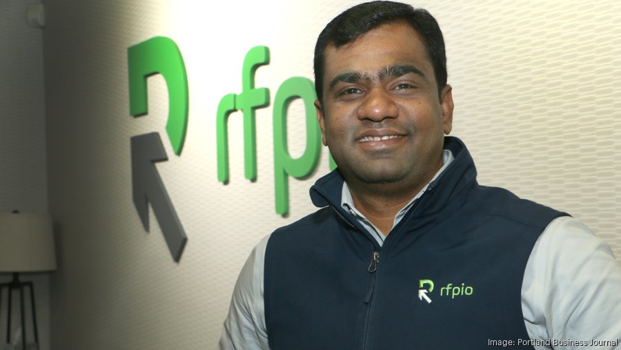 Beaverton software maker RFPIO grows despite Covid-19 economy ...