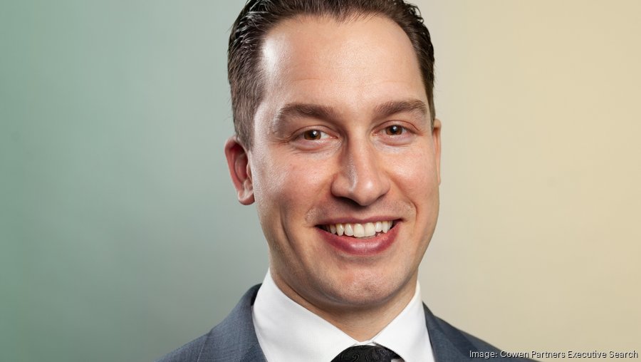 Cowen Partners Shawn Cole