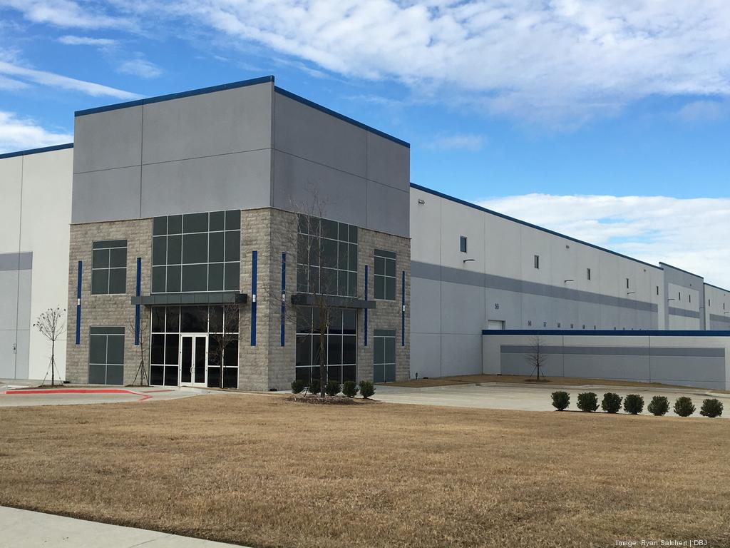 Mallory Alexander International Logistics Company Profile - The ...