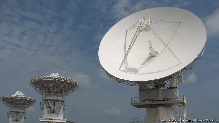 General Dynamics in Scottsdale receives major military contract ...