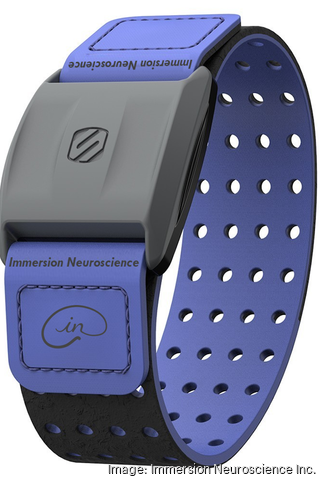 Bishop-McCann taps into neuroscience tech to measure engagement ...