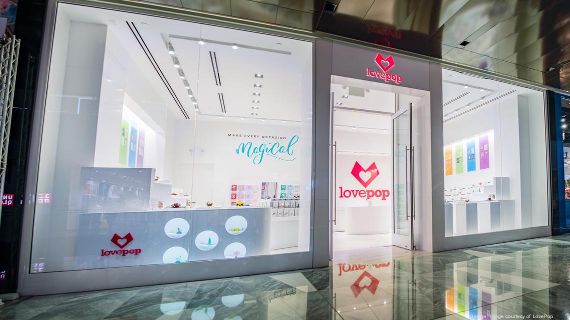 BostInno - Shark Tank’s Lovepop looks to raise first funding since 2019