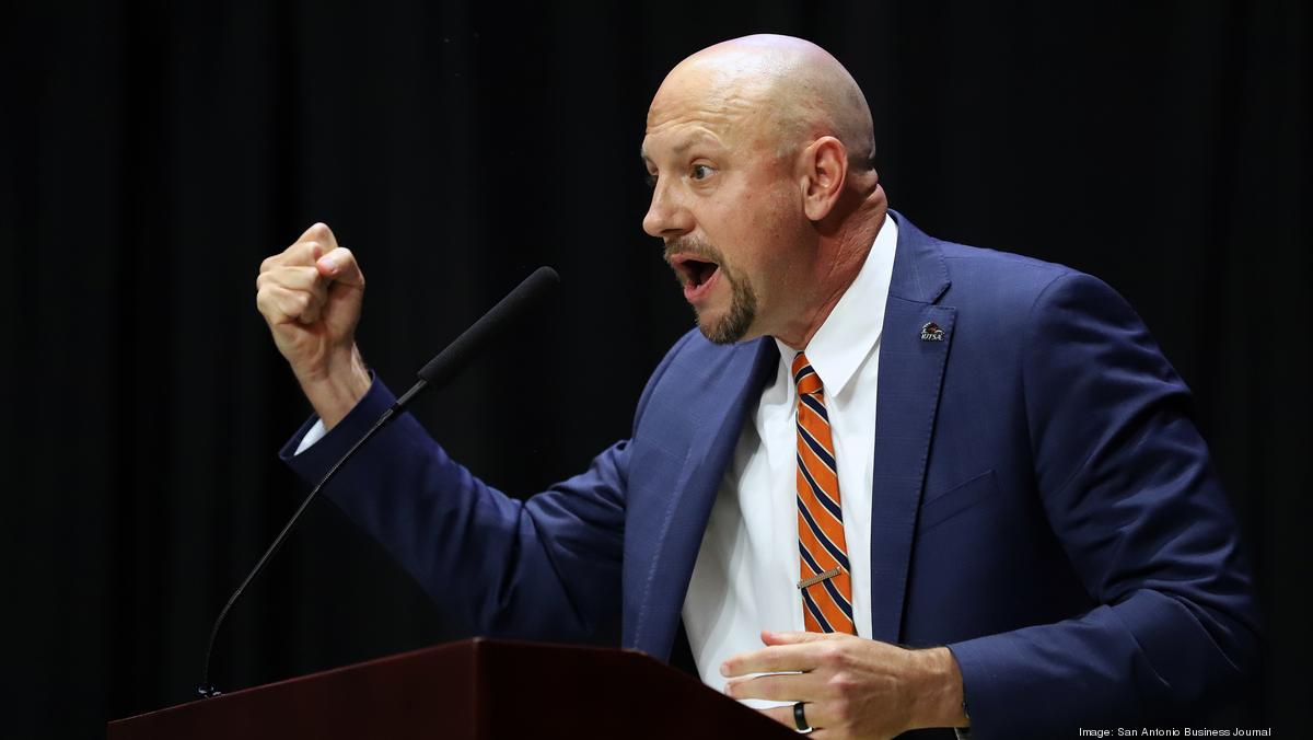 UTSA on historic run as conference leaders weigh big moves - San ...
