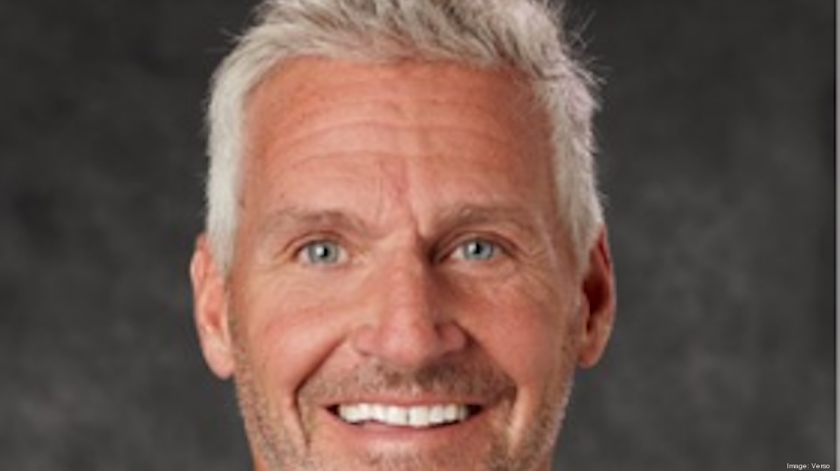 Verso seeks to sell 2 plants for $400M - Dayton Business Journal