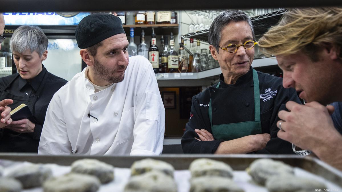 'It’s going to be the same great Sanford': Q&A with owner Justin ...