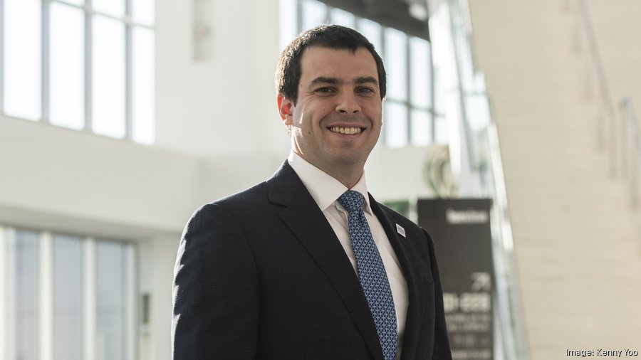 Who's who of Milwaukee business, Bucks leaders back Alex Lasry's Senate ...