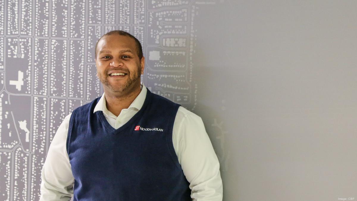 Newsmaker: How Jonathan Moody sees the firm his father co-founded in ...