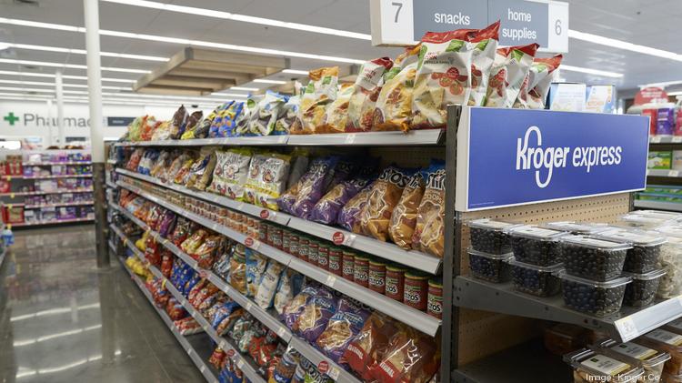 Kroger expands Walgreens partnership - Cincinnati Business Courier