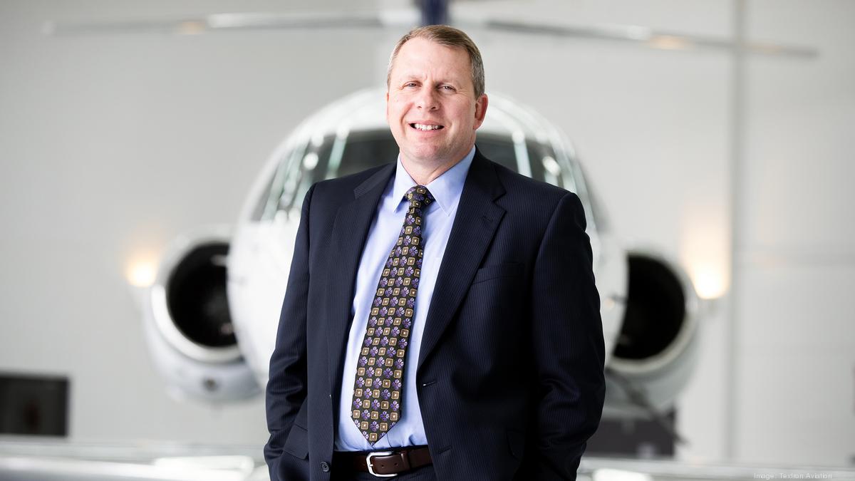 Textron Aviation CEO Ron Draper joins GAMA executive committee for 2023 ...