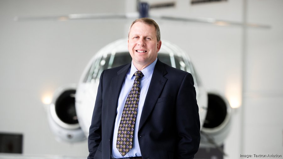 Textron Aviation CEO: New training center cuts new-hire turnover ...