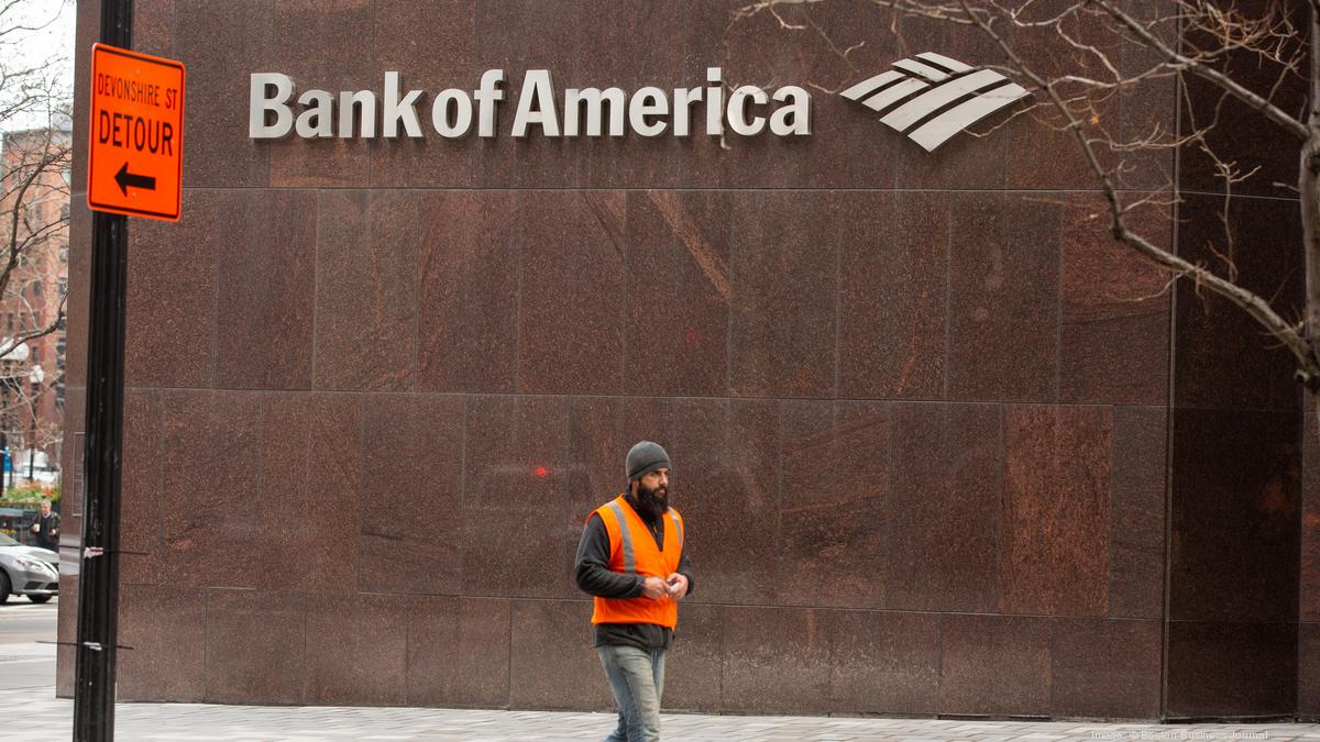 Bank Of America Commits 1b To Combat Economic Racial Inequalities