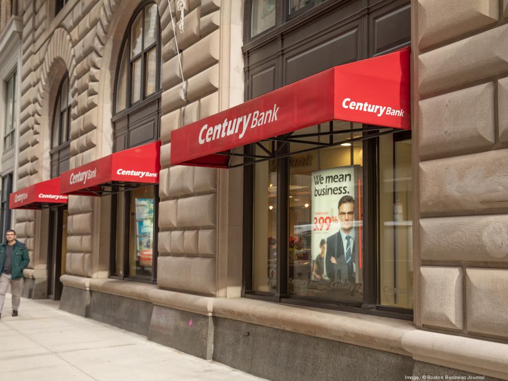 Century Bank Company Profile - The Business Journals