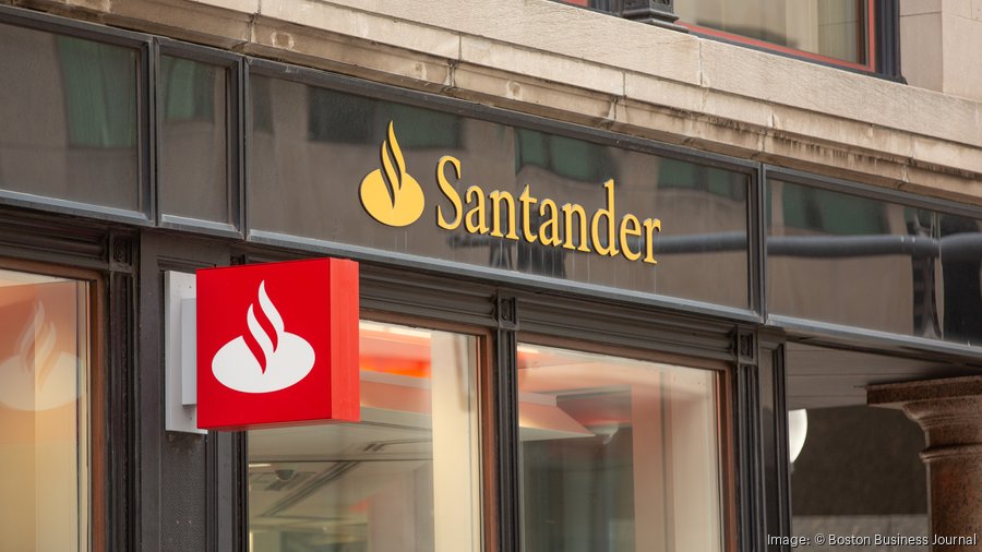 Santander lays off head of commercial banking Joe Abruzzo, consolidates ...