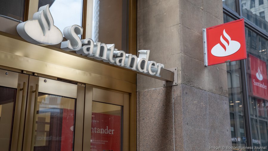 Santander Bank In Philadelphia