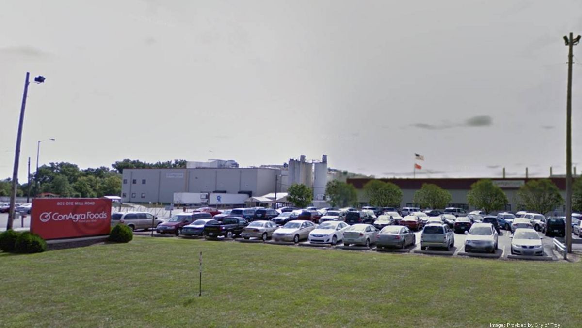 Conagra Foods: $70M expansion should be finished by summer 2020 ...