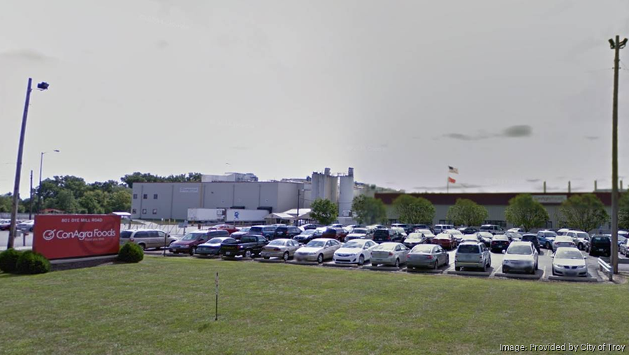 Conagra Foods: $70M expansion should be finished by summer 2020 ...