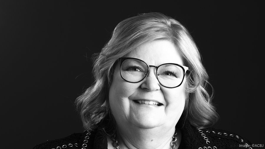 Women Who Mean Business: Brenda Tinnen on leadership - Kansas City ...