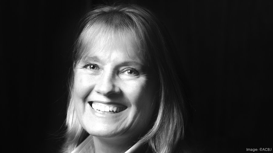 Women Who Mean Business: Darcy Howe on leadership - Kansas City ...