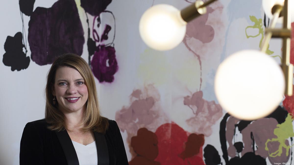 WWMB@20: Kelly Porter of Porter Teleo - Kansas City Business Journal