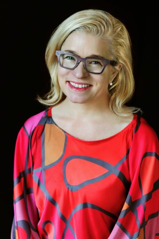 Big Ideas: Ashley Henry, Business for a Better Portland, on evening the ...