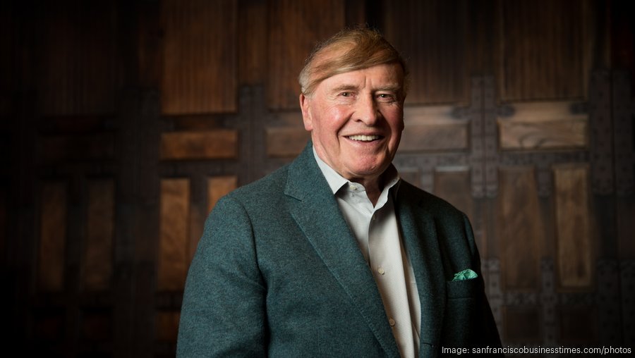 After building one of the world's largest VC firms over 40 years, Dick ...