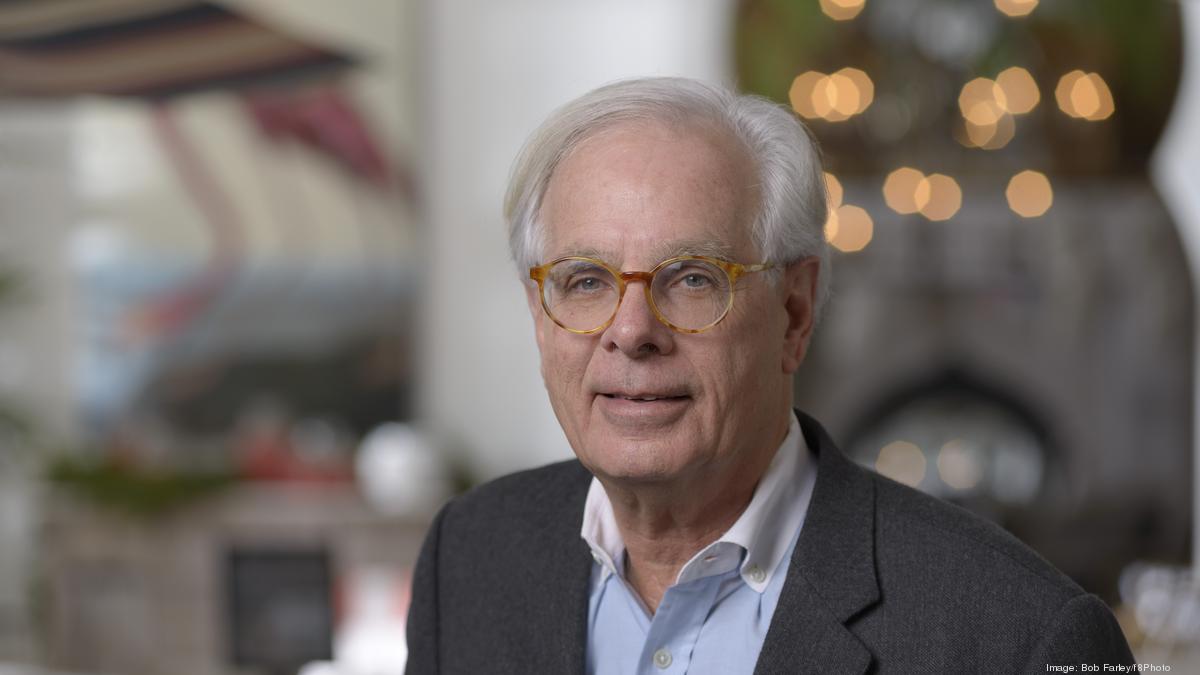 Bew White’s family business is focused on cross-generational appeal ...