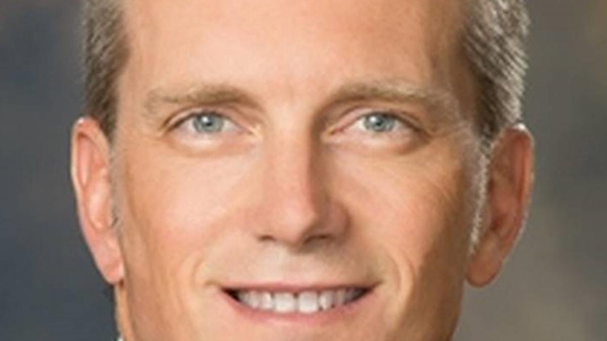 BBJ 2020 CEO Awards: Mike Bartell - Birmingham Business Journal