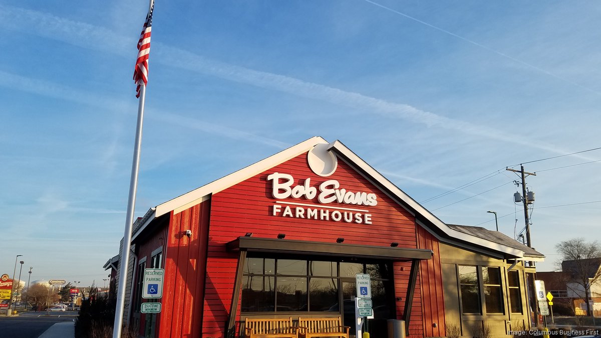 Bob Evans is up for sale and we're rounding up the region's new ...