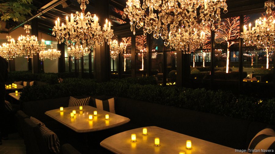 Restoration Hardware's latest RH Gallery opens at Easton Town Center ...