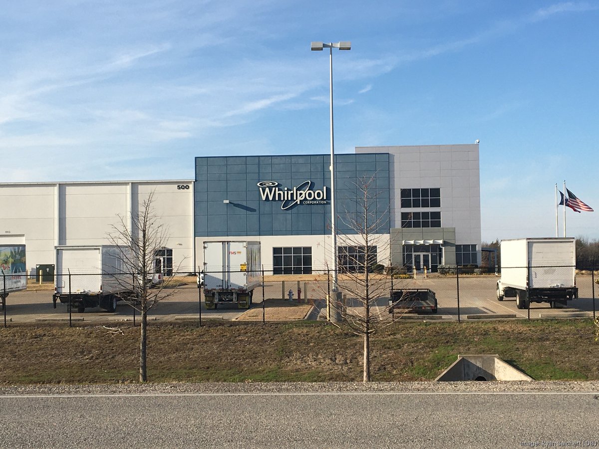 Whirlpool Corporation Global Headquarters