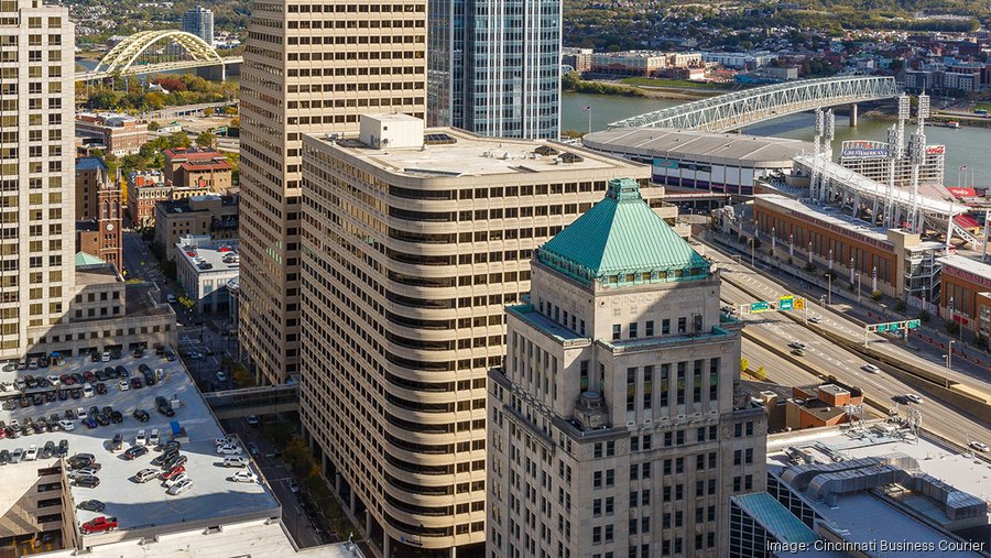Cincinnati's top CRE deals of 2019 - Cincinnati Business Courier