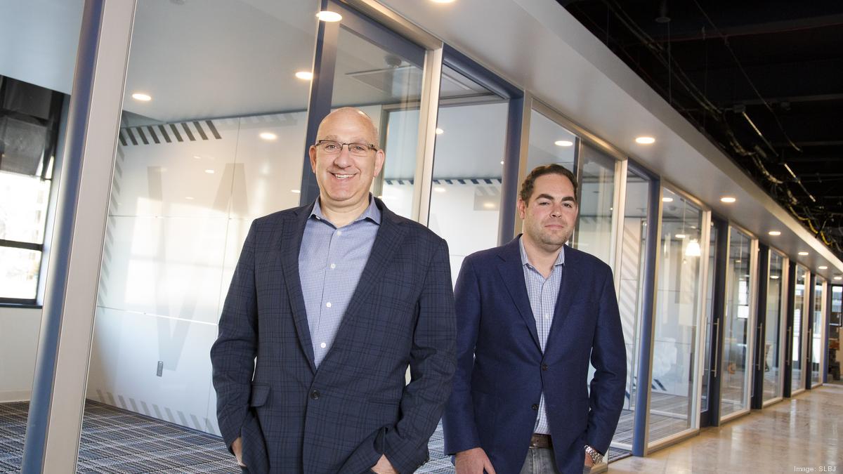 Twain Financial Partners mines tax credits for growth - St. Louis ...