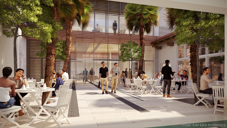 Sterling Miami Beach Hotel 8