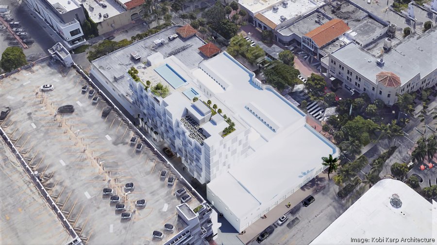 Sterling Miami Beach Hotel 5