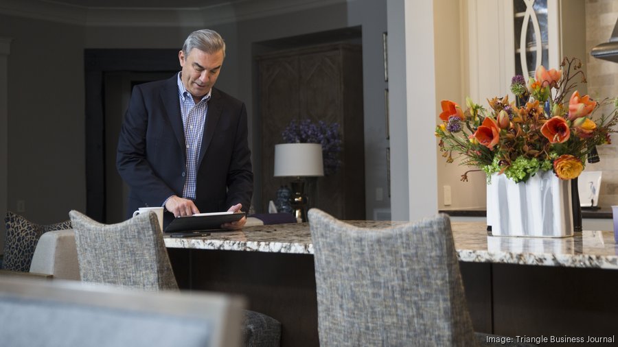 A day in the life of Advance Auto Parts (NYSE: AAP) CEO Tom Greco ...