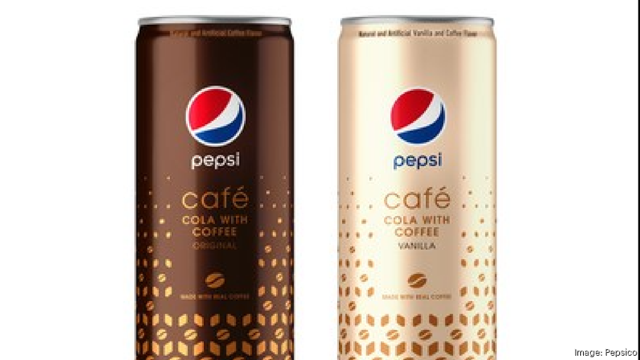 Pepsi Cafe challenges Coca-Cola's bet on coffee - Atlanta Business ...