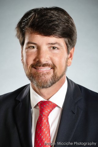 Truist Houston leader Bill Toomey eyes growth in mortgage, wealth ...