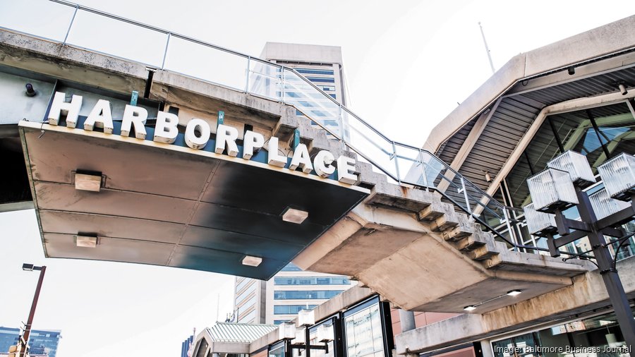 Harborplace's downfall in Baltimore driven by Ashkenazy Acquisition ...